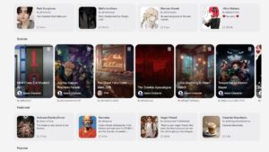 Old Character AI: The Lost Era Users Still Talk About - AI METRIX